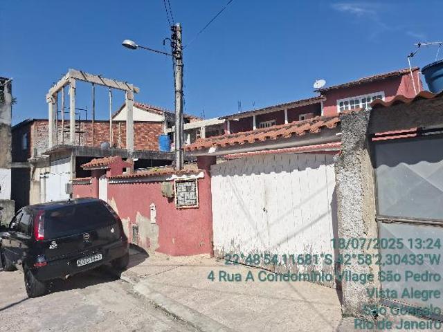 Oportunidade Única em SAO GONCALO RJ | Tipo: Casa | Negociação: Venda Direta Online | Situação: Imóvel