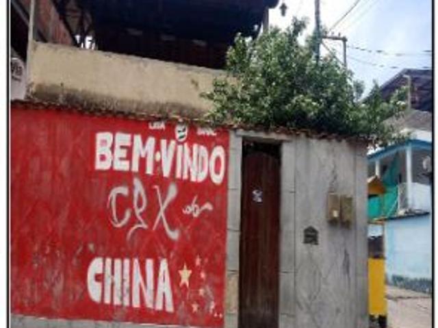 Oportunidade Única em SAO GONCALO RJ | Tipo: Casa | Negociação: Venda Direta Online | Situação: Imóvel