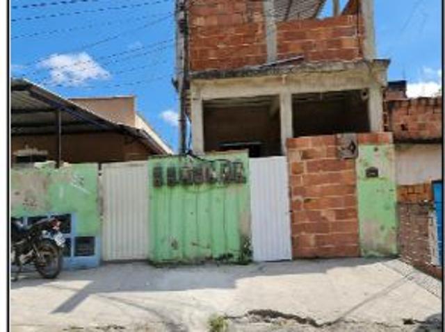 Oportunidade Única em SAO GONCALO RJ | Tipo: Casa | Negociação: Venda Direta Online | Situação: Imóvel