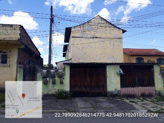Oportunidade Única em SAO GONCALO RJ | Tipo: Casa | Negociação: Venda Direta Online | Situação: Imóvel