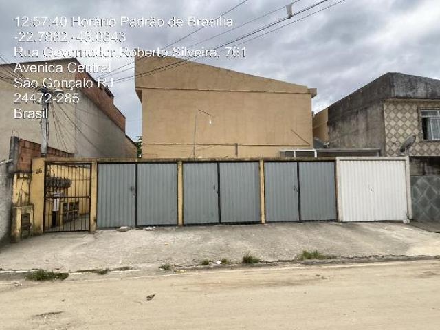 Oportunidade Única em SAO GONCALO RJ | Tipo: Casa | Negociação: Venda Direta Online | Situação: Imóvel