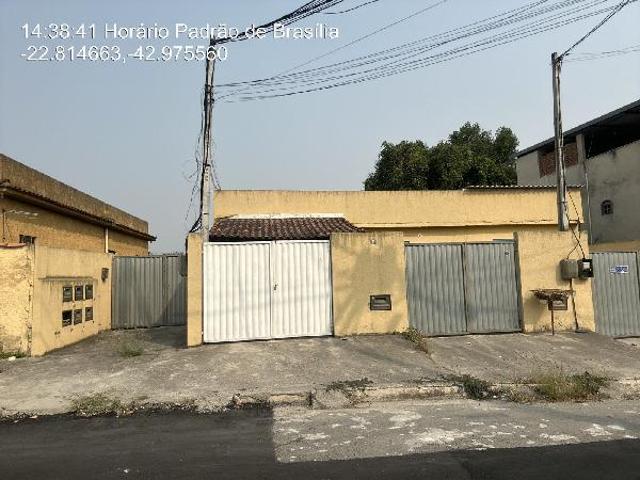 Oportunidade Única em SAO GONCALO RJ | Tipo: Casa | Negociação: Venda Direta Online | Situação: Imóvel