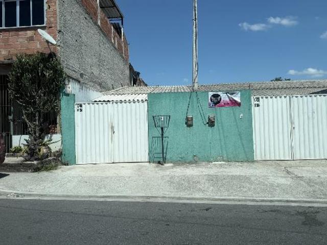 Oportunidade Única em SAO GONCALO RJ | Tipo: Casa | Negociação: Venda Direta Online | Situação: Imóvel