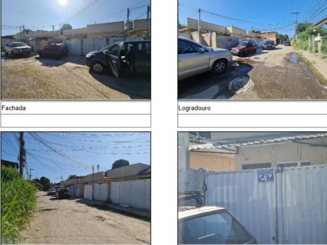 Oportunidade Única em SAO GONCALO RJ | Tipo: Casa | Negociação: Venda Direta Online | Situação: Imóvel