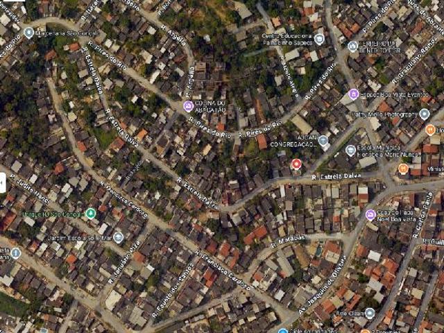 Oportunidade Única em SAO GONCALO RJ | Tipo: Casa | Negociação: Venda Direta Online | Situação: Imóvel