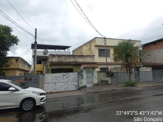 Oportunidade Única em SAO GONCALO RJ | Tipo: Casa | Negociação: Venda Direta Online | Situação: Imóvel