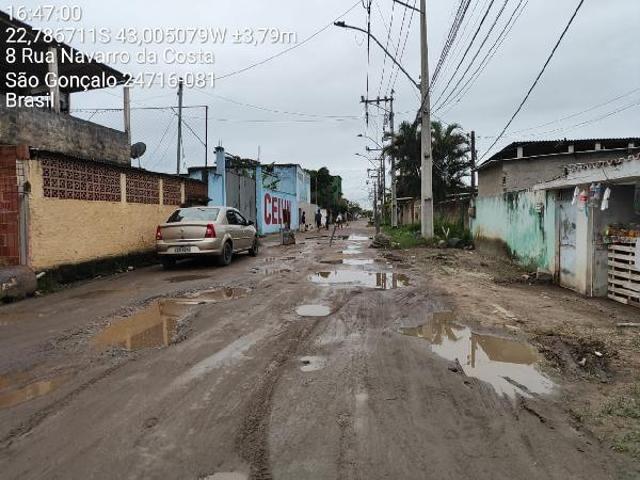 Oportunidade Única em SAO GONCALO RJ | Tipo: Casa | Negociação: Venda Direta Online | Situação: Imóvel