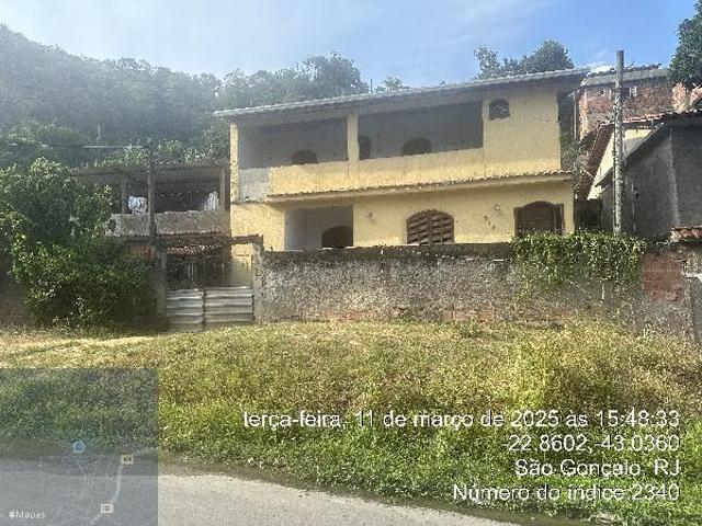Oportunidade Única em SAO GONCALO RJ | Tipo: Casa | Negociação: Venda Direta Online | Situação: Imóvel