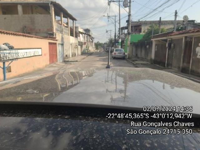 Oportunidade Única em SAO GONCALO RJ | Tipo: Casa | Negociação: Venda Direta Online | Situação: Imóvel