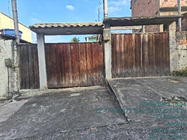 Oportunidade Única em SAO GONCALO RJ | Tipo: Casa | Negociação: Venda Direta Online | Situação: Imóvel
