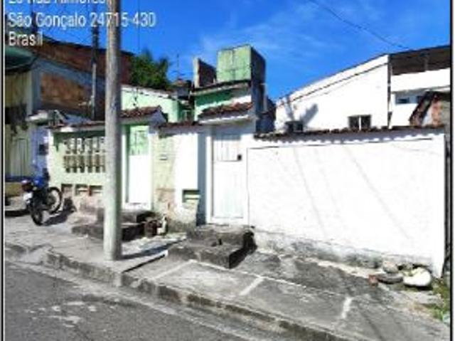 Oportunidade Única em SAO GONCALO RJ | Tipo: Casa | Negociação: Venda Direta Online | Situação: Imóvel