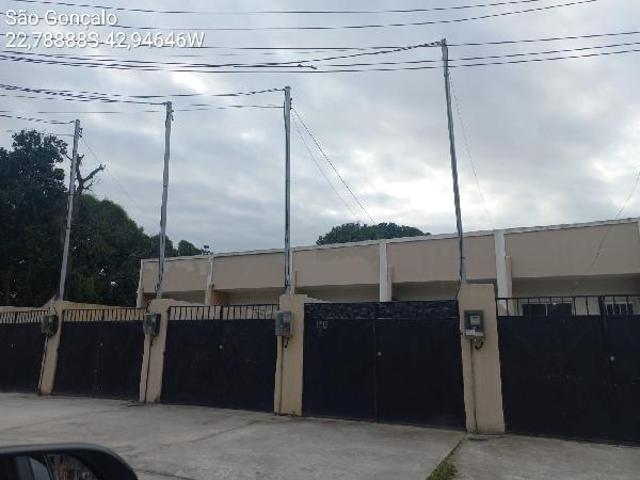 Oportunidade Única em SAO GONCALO RJ | Tipo: Casa | Negociação: Venda Direta Online | Situação: Imóvel