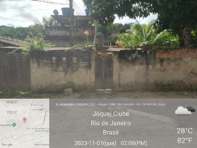 Oportunidade Única em SAO GONCALO RJ | Tipo: Casa | Negociação: Venda Direta Online | Situação: Imóvel