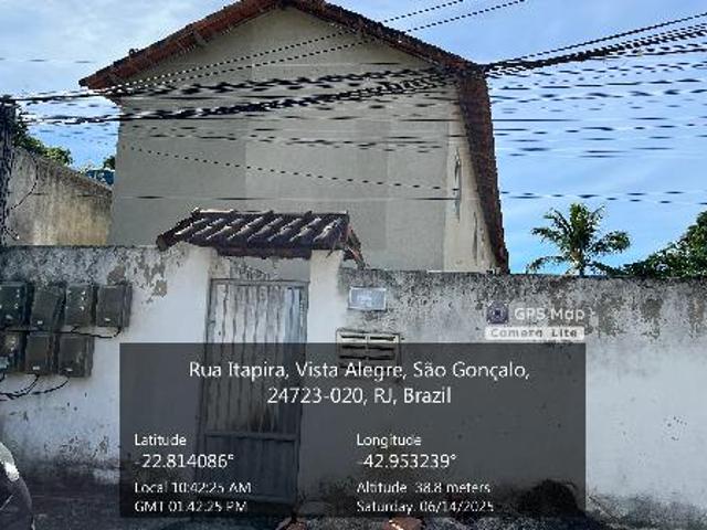 Oportunidade Única em SAO GONCALO RJ | Tipo: Casa | Negociação: Venda Direta Online | Situação: Imóvel