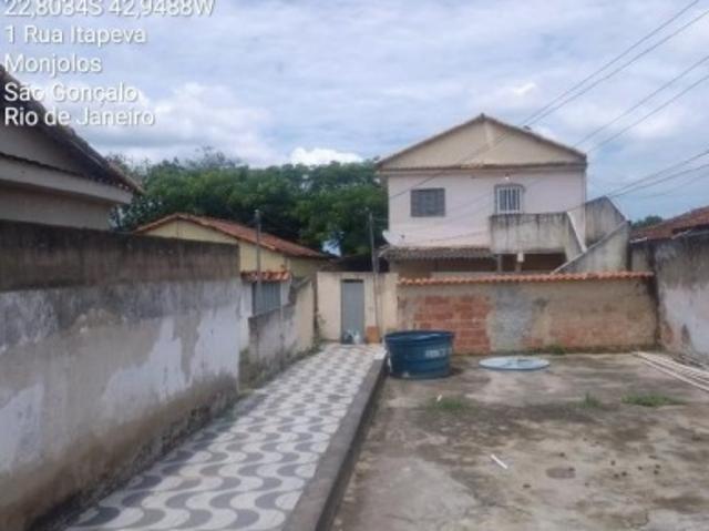 Oportunidade Única em SAO GONCALO RJ | Tipo: Casa | Negociação: Venda Direta Online | Situação: Imóvel