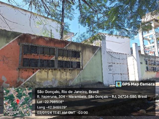 Oportunidade Única em SAO GONCALO RJ | Tipo: Casa | Negociação: Venda Direta Online | Situação: Imóvel
