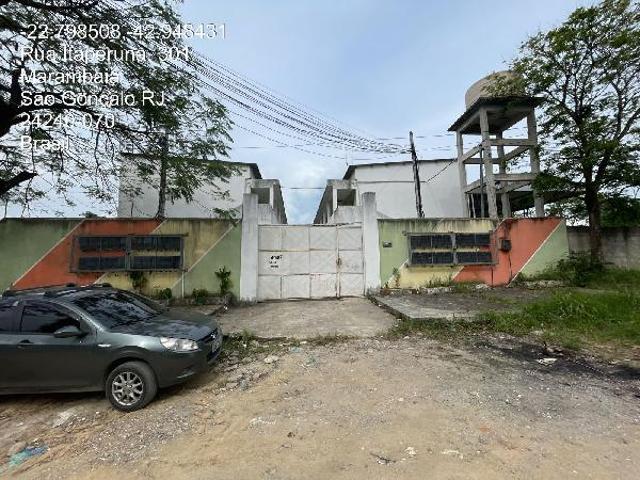 Oportunidade Única em SAO GONCALO RJ | Tipo: Casa | Negociação: Venda Direta Online | Situação: Imóvel