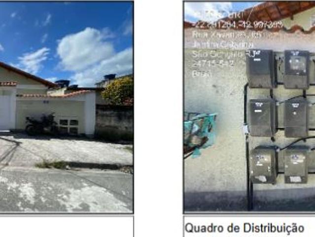 Oportunidade Única em SAO GONCALO RJ | Tipo: Casa | Negociação: Venda Direta Online | Situação: Imóvel