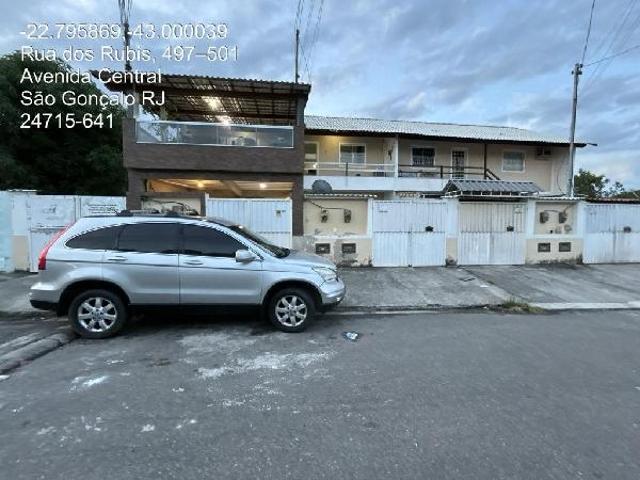 Oportunidade Única em SAO GONCALO RJ | Tipo: Casa | Negociação: Venda Direta Online | Situação: Imóvel