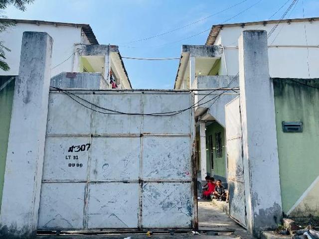 Oportunidade Única em SAO GONCALO RJ | Tipo: Casa | Negociação: Venda Direta Online | Situação: Imóvel