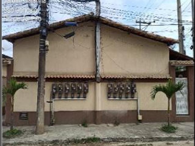 Oportunidade Única em SAO GONCALO RJ | Tipo: Casa | Negociação: Venda Direta Online | Situação: Imóvel