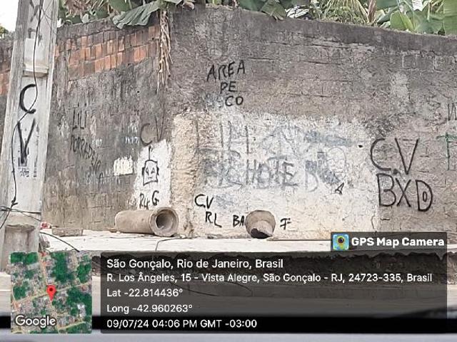 Oportunidade Única em SAO GONCALO RJ | Tipo: Casa | Negociação: Venda Direta Online | Situação: Imóvel
