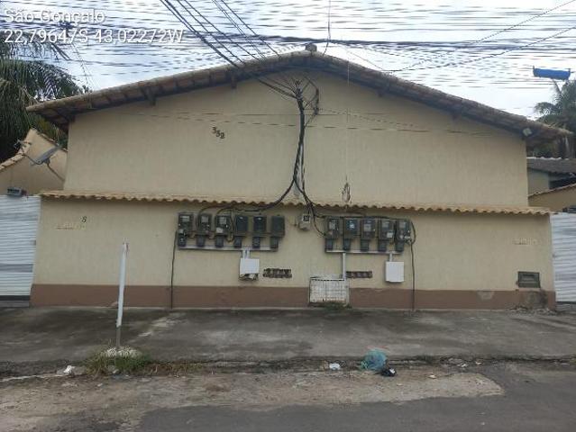 Oportunidade Única em SAO GONCALO RJ | Tipo: Casa | Negociação: Venda Direta Online | Situação: Imóvel