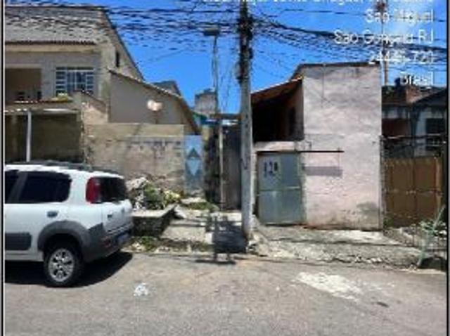 Oportunidade Única em SAO GONCALO RJ | Tipo: Casa | Negociação: Venda Direta Online | Situação: Imóvel