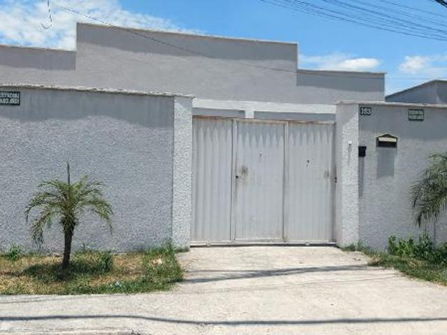 Oportunidade Única em SAO GONCALO RJ | Tipo: Casa | Negociação: Venda Direta Online | Situação: Imóvel