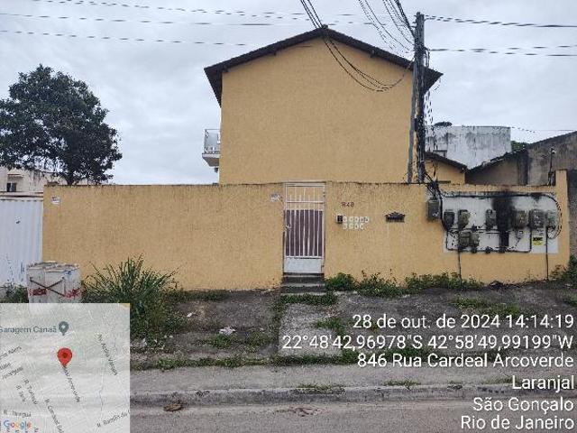 Oportunidade Única em SAO GONCALO RJ | Tipo: Casa | Negociação: Venda Direta Online | Situação: Imóvel