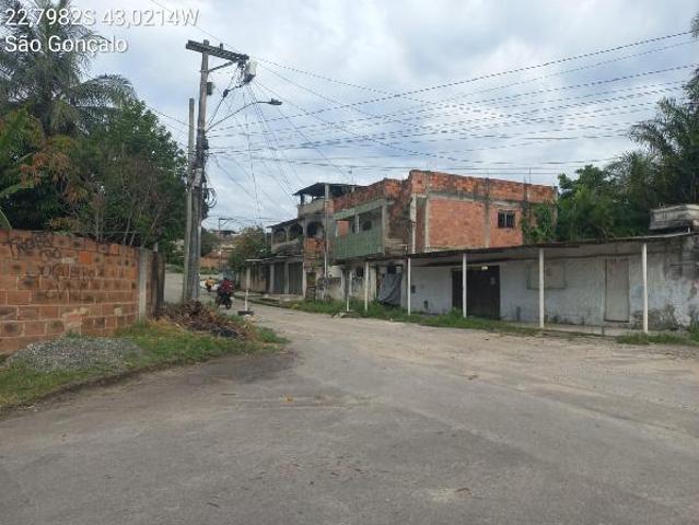 Oportunidade Única em SAO GONCALO RJ | Tipo: Casa | Negociação: Venda Direta Online | Situação: Imóvel