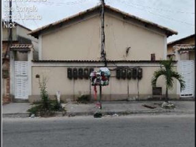 Oportunidade Única em SAO GONCALO RJ | Tipo: Casa | Negociação: Venda Direta Online | Situação: Imóvel