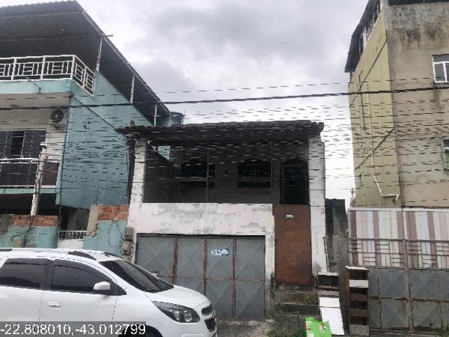Oportunidade Única em SAO GONCALO RJ | Tipo: Casa | Negociação: Venda Direta Online | Situação: Imóvel