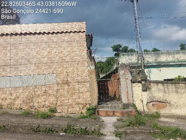 Oportunidade Única em SAO GONCALO RJ | Tipo: Casa | Negociação: Venda Direta Online | Situação: Imóvel