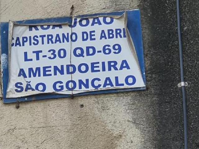 Oportunidade Única em SAO GONCALO RJ | Tipo: Casa | Negociação: Venda Direta Online | Situação: Imóvel