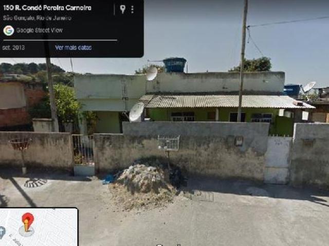 Oportunidade Única em SAO GONCALO RJ | Tipo: Casa | Negociação: Venda Direta Online | Situação: Imóvel