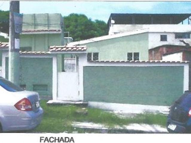 Oportunidade Única em SAO GONCALO RJ | Tipo: Casa | Negociação: Venda Direta Online | Situação: Imóvel