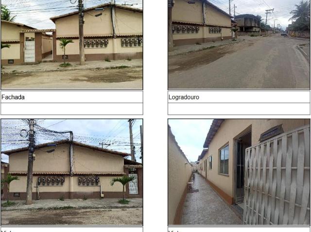 Oportunidade Única em SAO GONCALO RJ | Tipo: Casa | Negociação: Venda Direta Online | Situação: Imóvel