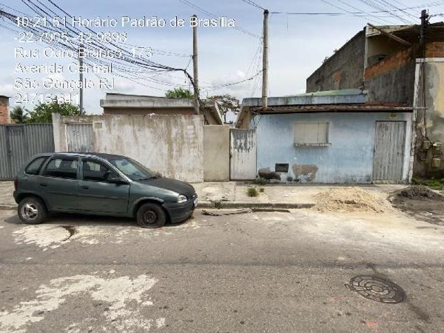 Oportunidade Única em SAO GONCALO RJ | Tipo: Casa | Negociação: Venda Direta Online | Situação: Imóvel