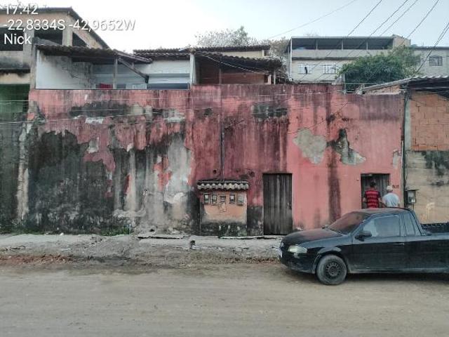 Oportunidade Única em SAO GONCALO RJ | Tipo: Casa | Negociação: Venda Direta Online | Situação: Imóvel
