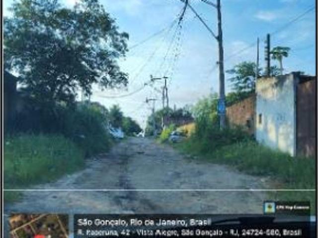 Oportunidade Única em SAO GONCALO RJ | Tipo: Casa | Negociação: Venda Direta Online | Situação: Imóvel