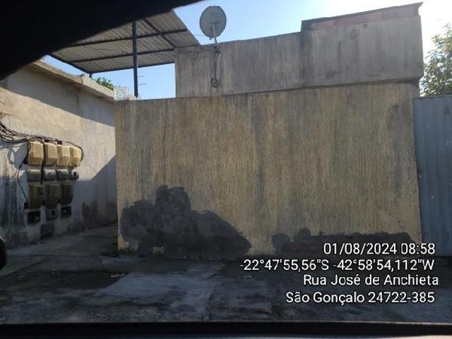 Oportunidade Única em SAO GONCALO RJ | Tipo: Casa | Negociação: Venda Direta Online | Situação: Imóvel