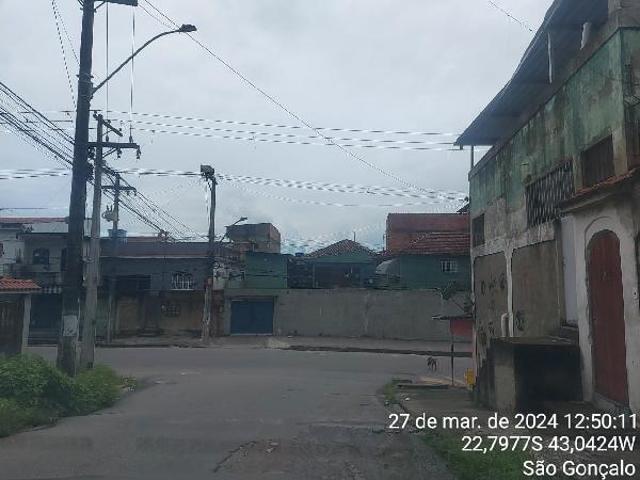 Oportunidade Única em SAO GONCALO RJ | Tipo: Casa | Negociação: Venda Direta Online | Situação: Imóvel