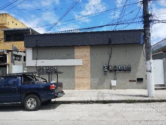 Oportunidade Única em SAO GONCALO RJ | Tipo: Casa | Negociação: Venda Direta Online | Situação: Imóvel