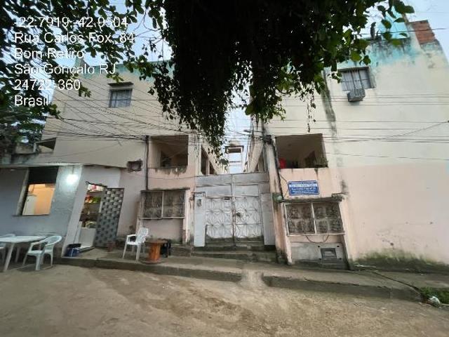 Oportunidade Única em SAO GONCALO RJ | Tipo: Casa | Negociação: Venda Direta Online | Situação: Imóvel