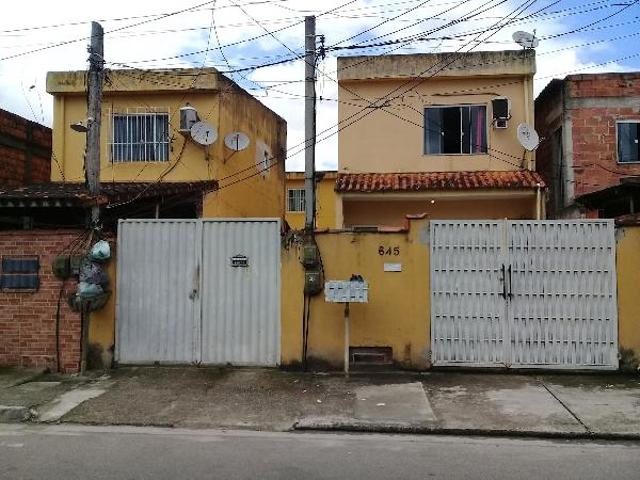 Oportunidade Única em SAO GONCALO RJ | Tipo: Casa | Negociação: Venda Direta Online | Situação: Imóvel