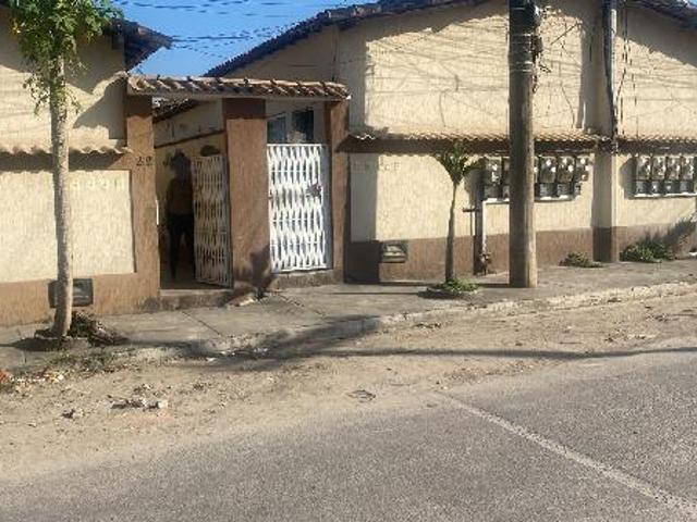 Oportunidade Única em SAO GONCALO RJ | Tipo: Casa | Negociação: Venda Direta Online | Situação: Imóvel