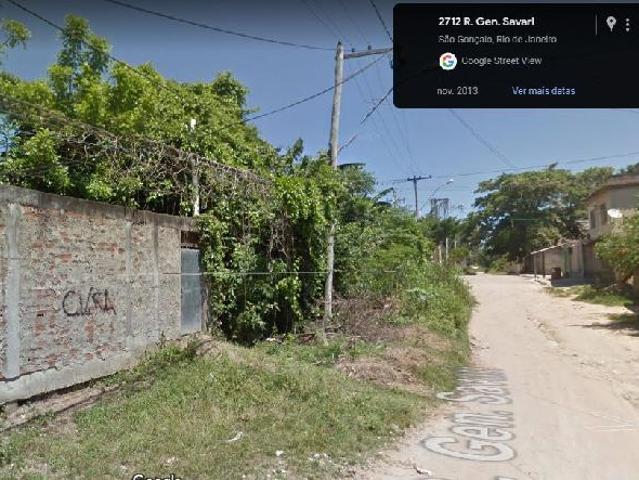 Oportunidade Única em SAO GONCALO RJ | Tipo: Casa | Negociação: Venda Direta Online | Situação: Imóvel