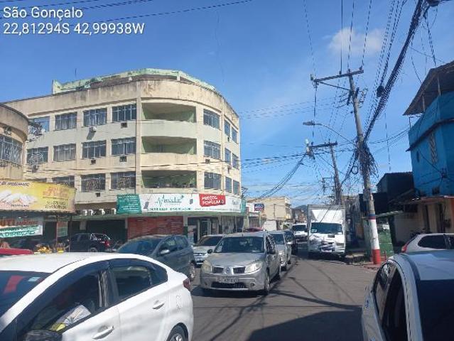 Oportunidade Única em SAO GONCALO RJ | Tipo: Casa | Negociação: Venda Direta Online | Situação: Imóvel