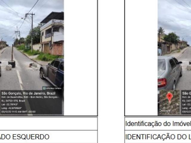 Oportunidade Única em SAO GONCALO RJ | Tipo: Casa | Negociação: Venda Direta Online | Situação: Imóvel